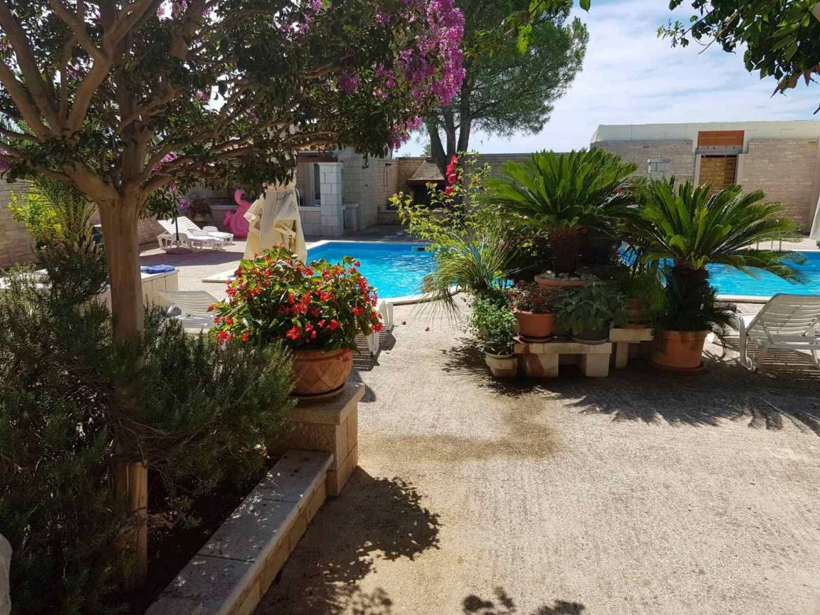 27 M² Apartamento ∙ 1 Habitación ∙ 2 Huéspedes - Vrsar