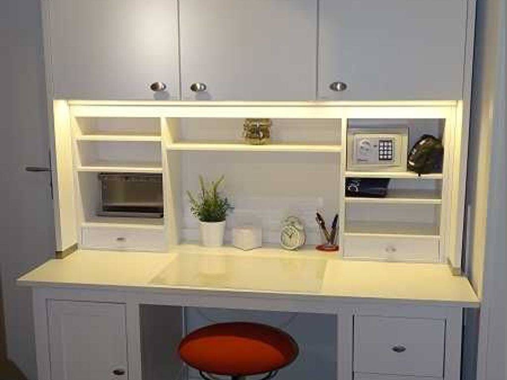 Ferienwohnung ∙ 1 Schlafzimmer ∙ 2 Gäste - Helgoland