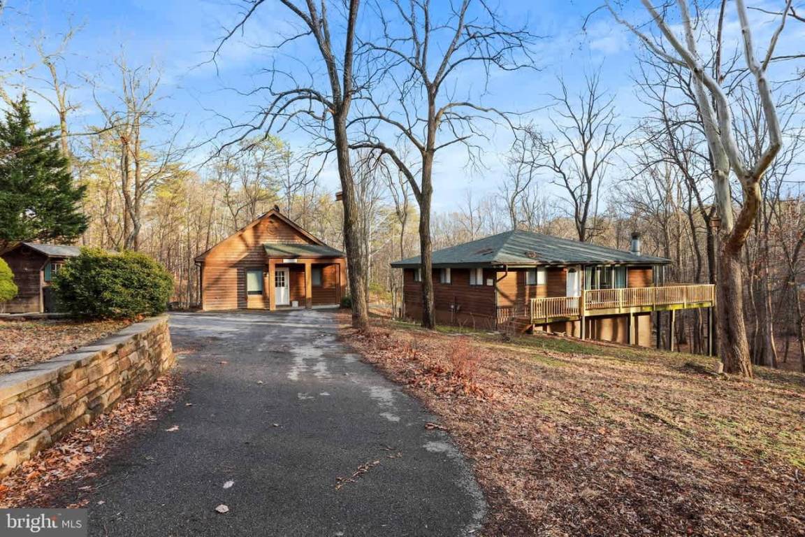 149 M² Chalet ∙ 5 Bedrooms ∙ 11 Guests - West Virginia