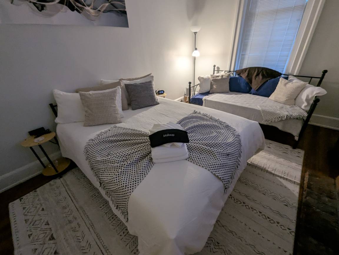 Apartment ∙ 1 Bedroom ∙ 3 Guests - Cincinnati, OH