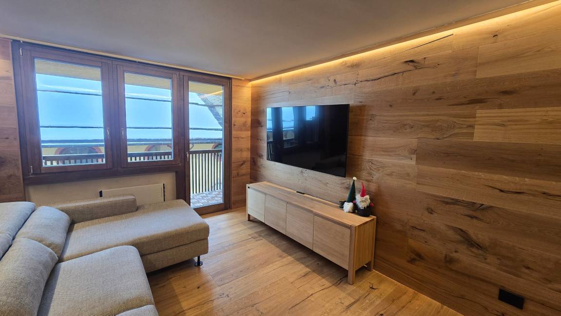 72 M² Appartement ∙ 2 Chambres ∙ 8 Personnes - Madonna di Campiglio