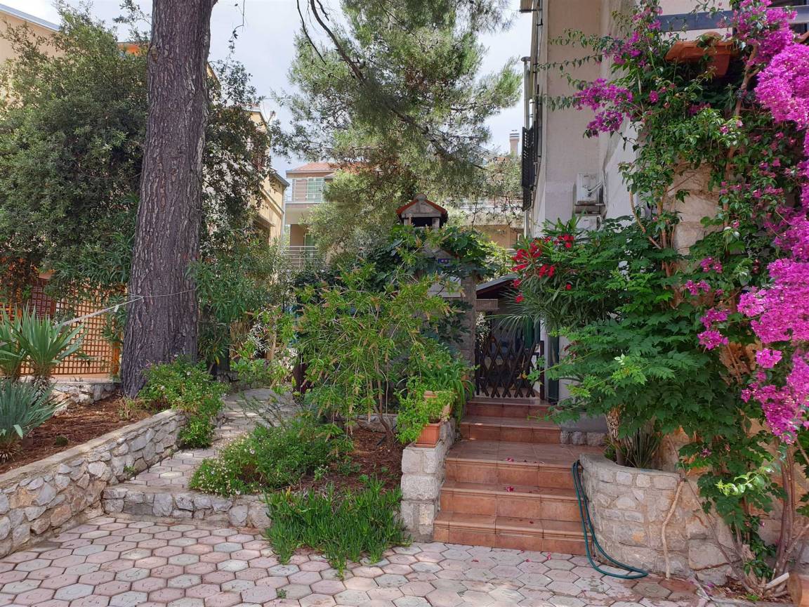 20 M² Monolocale ∙ 2 Ospiti - Neresine