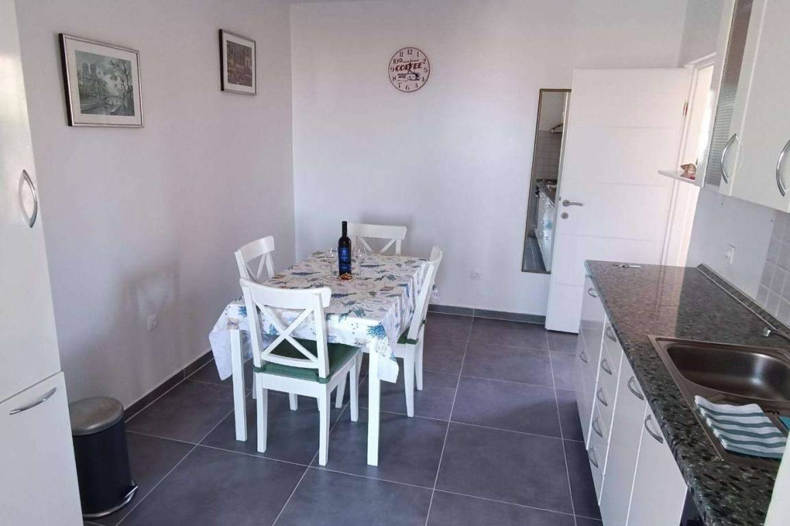 37 M² Ferienwohnung ∙ 1 Schlafzimmer ∙ 4 Gäste - Novalja