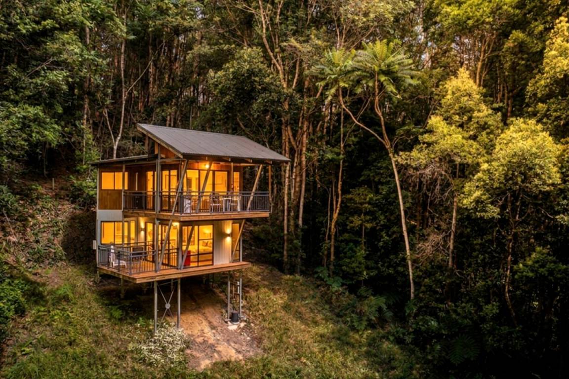 House ∙ 1 Bedroom ∙ 2 Guests - Murwillumbah