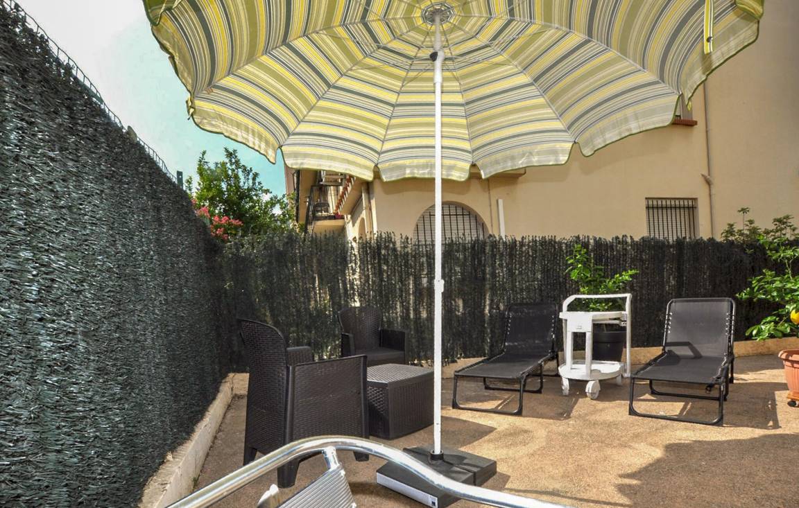 67 M² Appartement ∙ 2 Chambres ∙ 4 Personnes - Amélie-les-Bains-Palalda