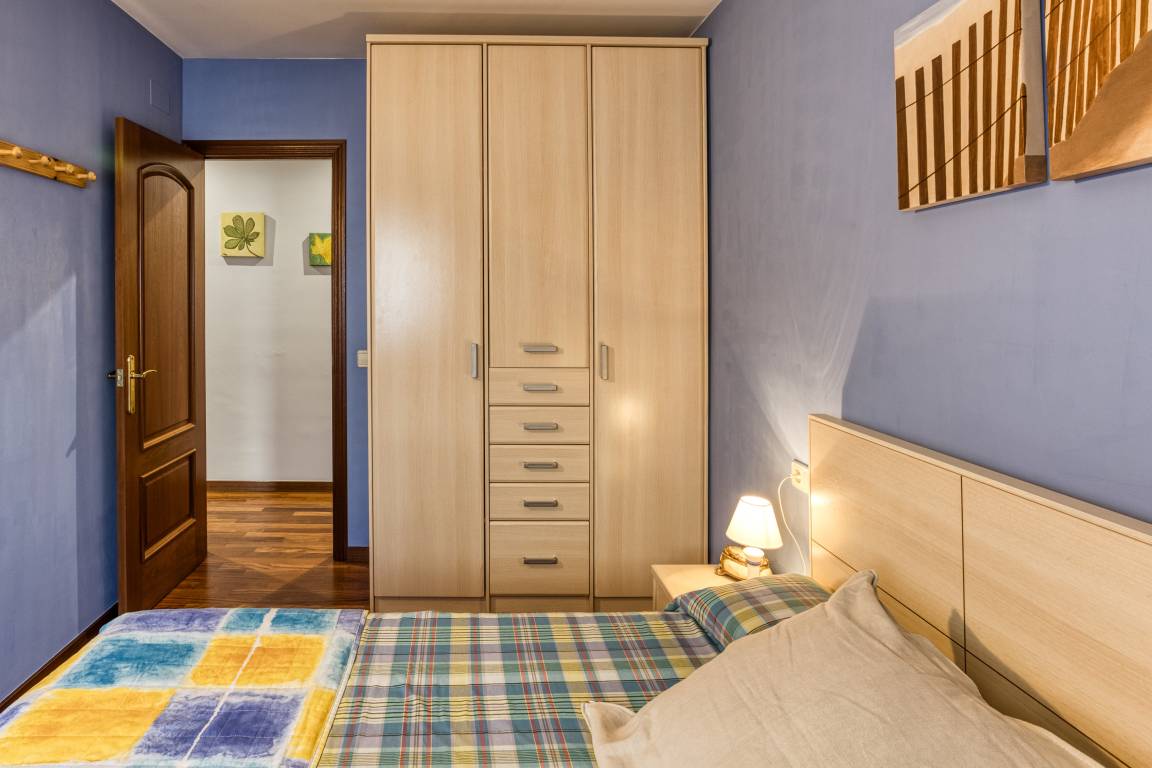 55 M² Apartamento ∙ 2 Habitaciones ∙ 6 Huéspedes - Camprodon