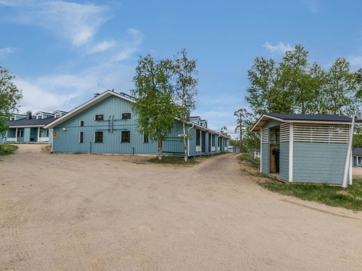 73 M² House ∙ 1 Bedroom ∙ 6 Guests - Saariselkä