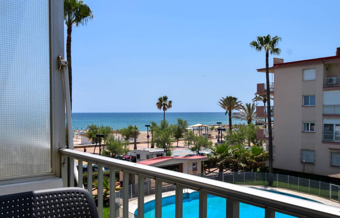 70 M² Apartamento ∙ 2 Habitaciones ∙ 5 Huéspedes - Fuengirola