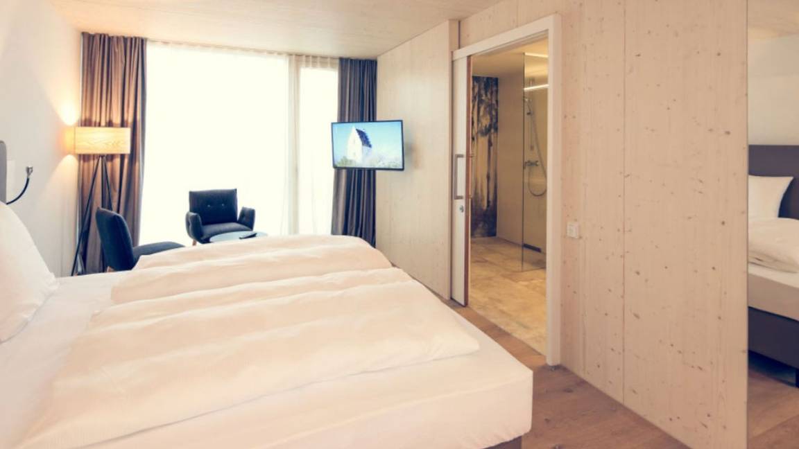 Hôtel ∙ 2 Personnes - Ulm