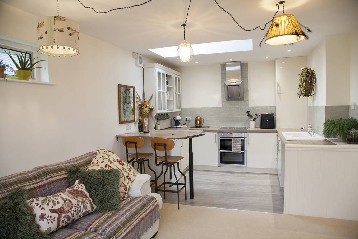 Cottage ∙ 1 Chambre ∙ 2 Personnes - Huddersfield