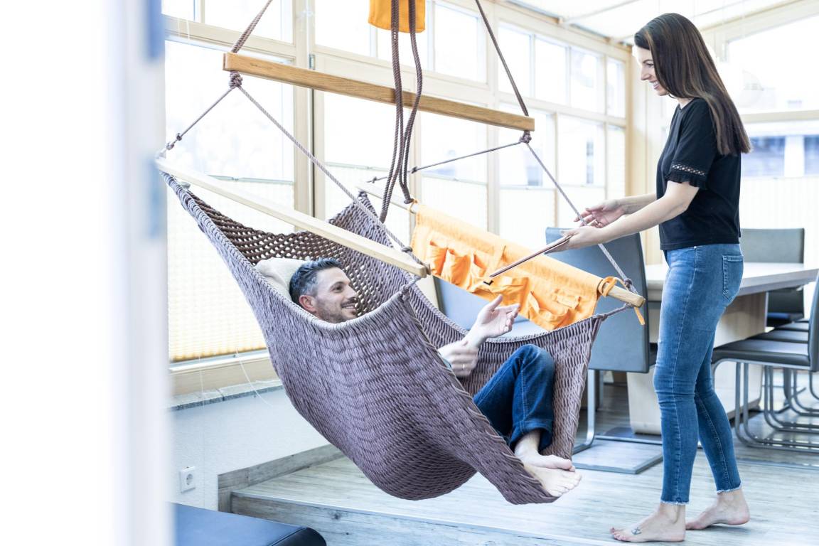 60 M² Apartment ∙ 2 Bedrooms ∙ 5 Guests - Niederthai