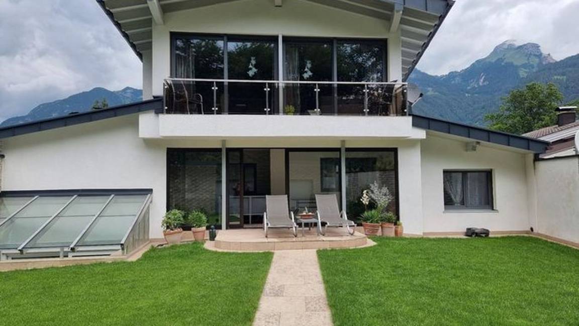 55 M² Ferienwohnung ∙ 2 Schlafzimmer ∙ 4 Gäste - Maurach