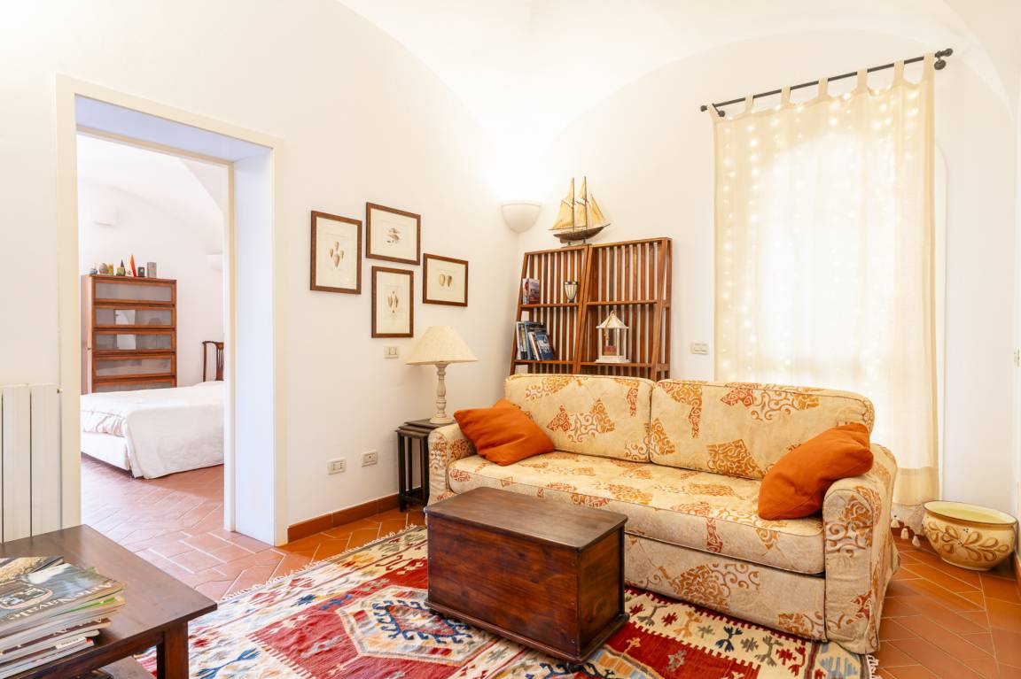 100 M² Appartement ∙ 1 Slaapkamer ∙ 2 Gasten - Livorno