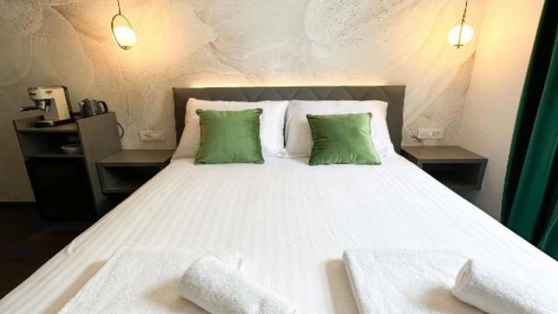25 M² Ferienhaus ∙ 1 Schlafzimmer ∙ 2 Gäste - Zagreb