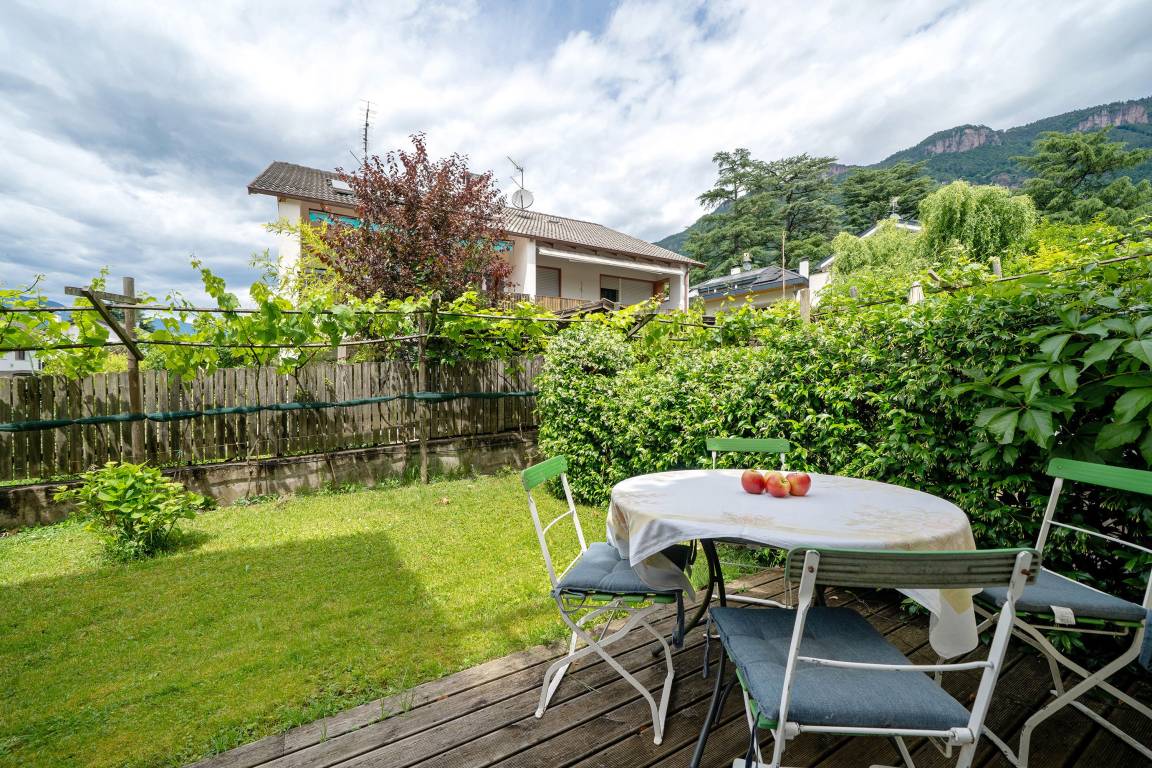 33 M² Ferienwohnung ∙ 1 Schlafzimmer ∙ 3 Gäste - Sankt Pauls