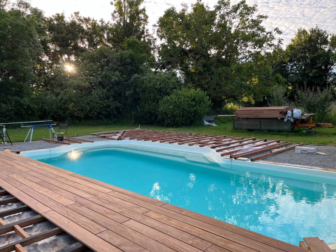 60 M² Appartement ∙ 2 Chambres ∙ 4 Personnes - Deux-Sèvres