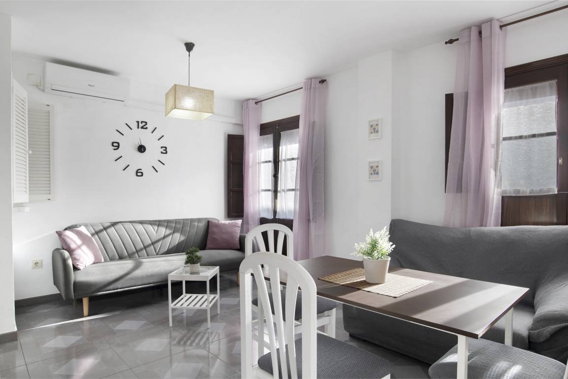 50 M² Apartment ∙ 1 Bedroom ∙ 3 Guests - Ronda