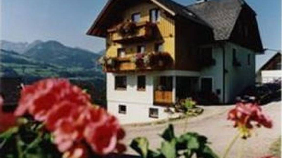 16 M² Hotel ∙ 1 Bedroom ∙ 2 Guests - Obertraun