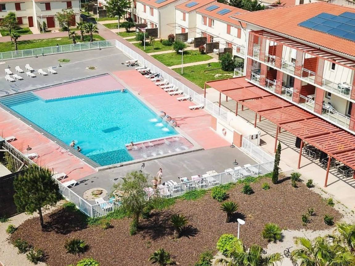 69 M² Huis ∙ 3 Slaapkamers ∙ 6 Gasten - Argelès-sur-Mer
