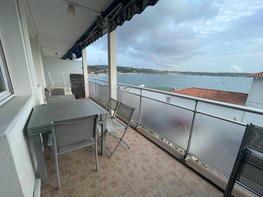 55 M² Apartment ∙ 2 Bedrooms ∙ 6 Guests - Bandol