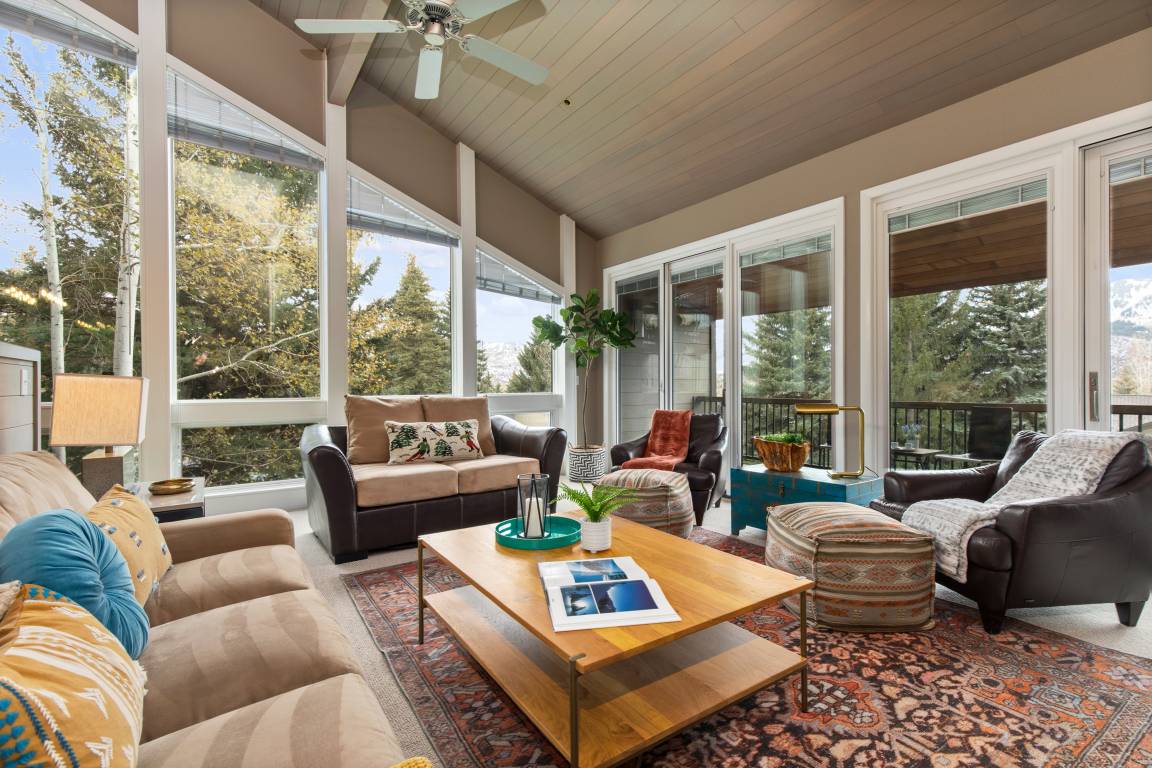 271 M² House ∙ 4 Bedrooms ∙ 12 Guests - Park City, UT