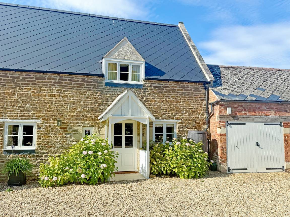 Cottage ∙ 2 Bedrooms ∙ 4 Guests - Rutland