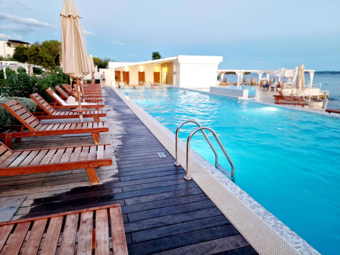 50 M² Apartment ∙ 1 Bedroom ∙ 4 Guests - Nin