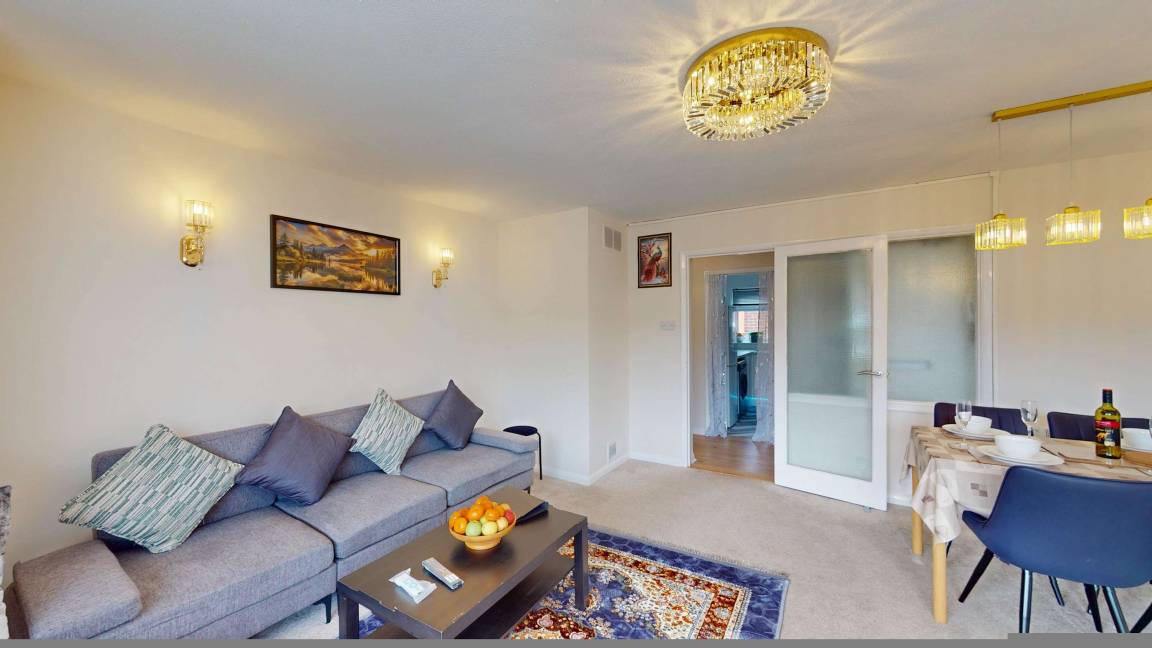 Apartment ∙ 2 Bedrooms ∙ 4 Guests - Henley-on-Thames