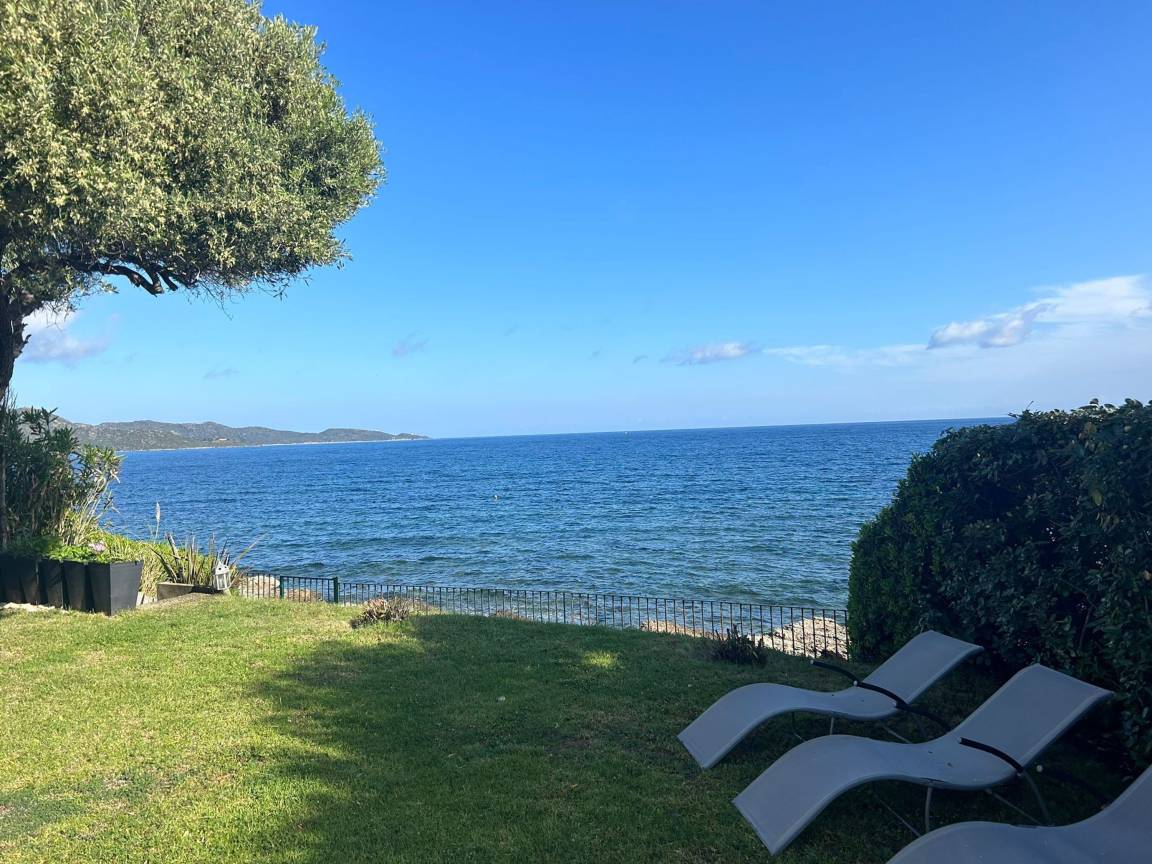 90 M² Appartement ∙ 3 Chambres ∙ 6 Personnes - Plage de Saleccia