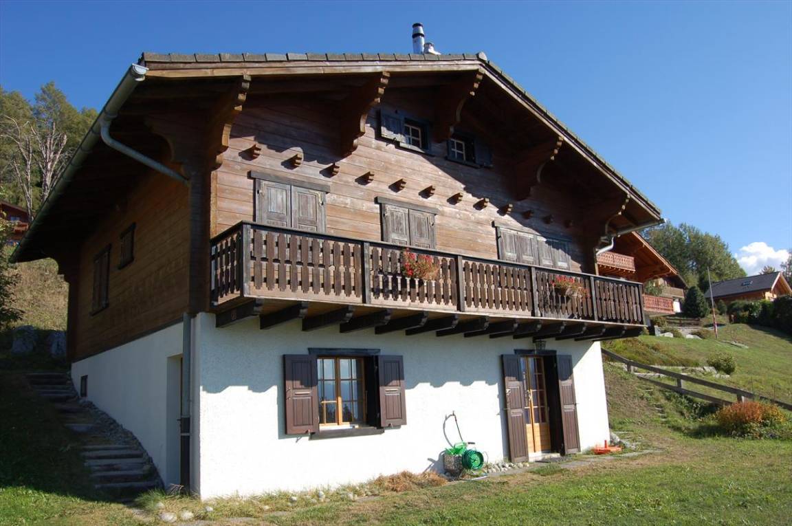 45 M² Appartement ∙ 1 Slaapkamer ∙ 4 Gasten - Nax