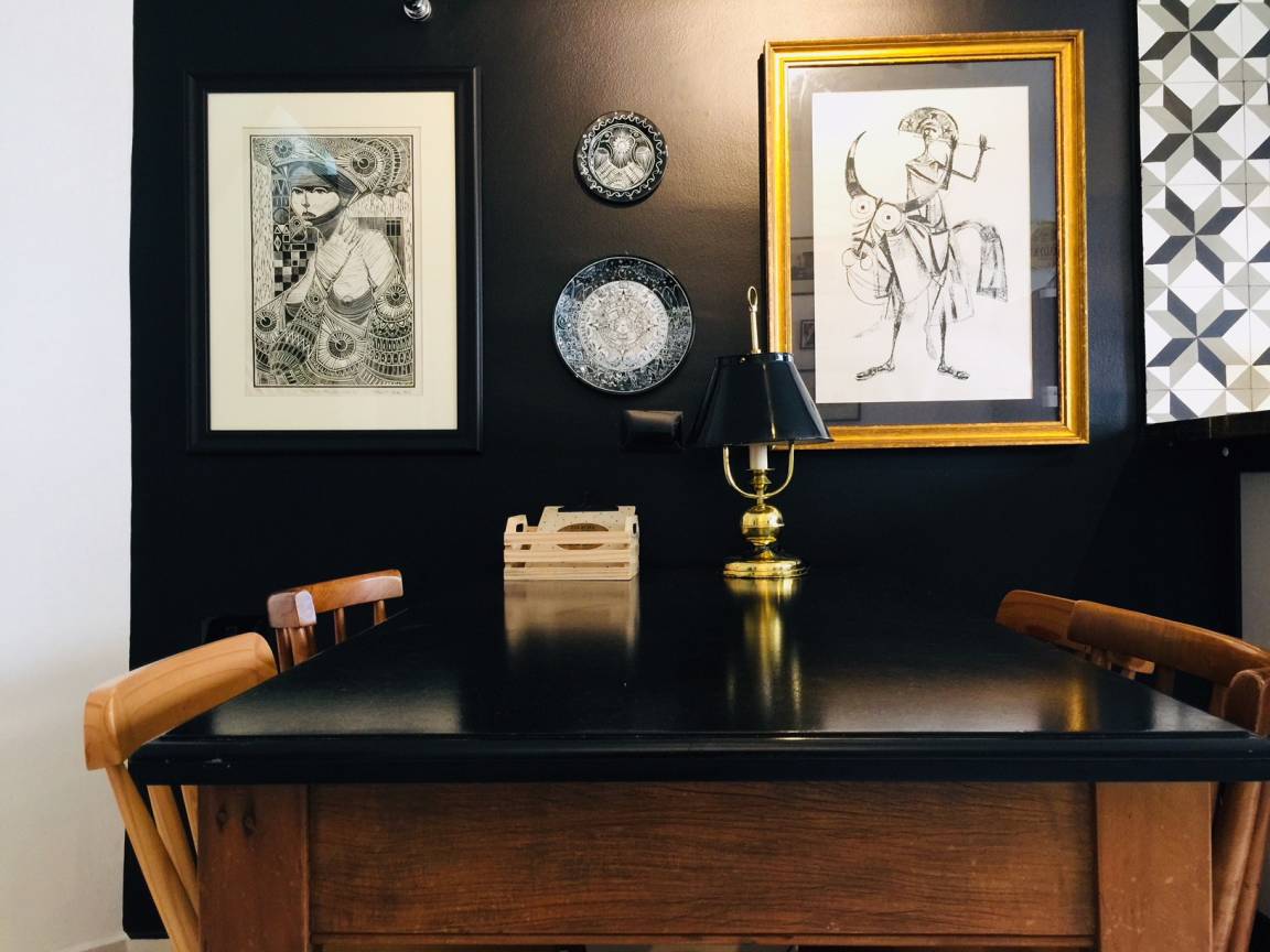 70 M² Apartamento ∙ 2 Quartos ∙ 4 Hóspedes - Osasco