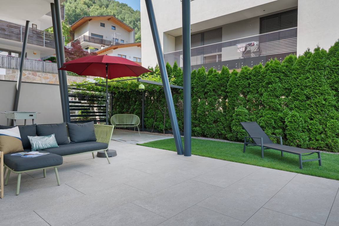 103 M² Apartamento ∙ 2 Habitaciones ∙ 4 Huéspedes - Bolzano