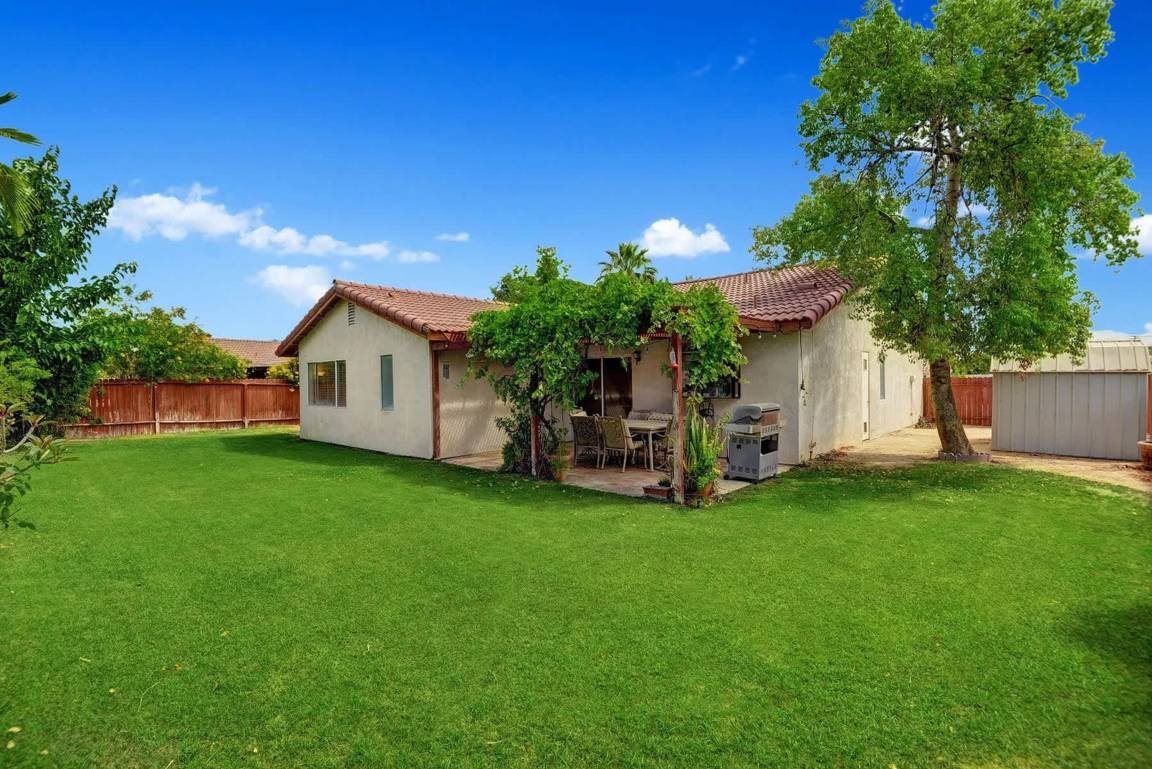 House ∙ 3 Bedrooms ∙ 6 Guests - Bermuda Dunes