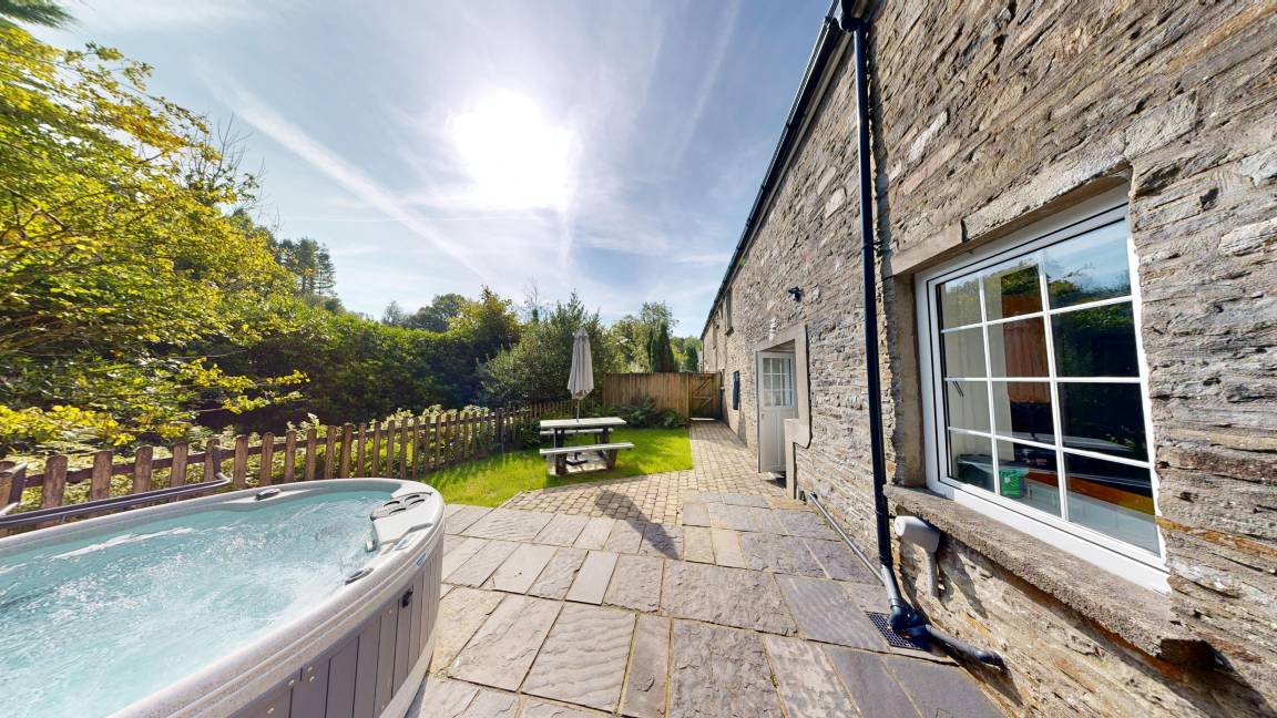 Cottage ∙ 2 Bedrooms ∙ 4 Guests - Wales