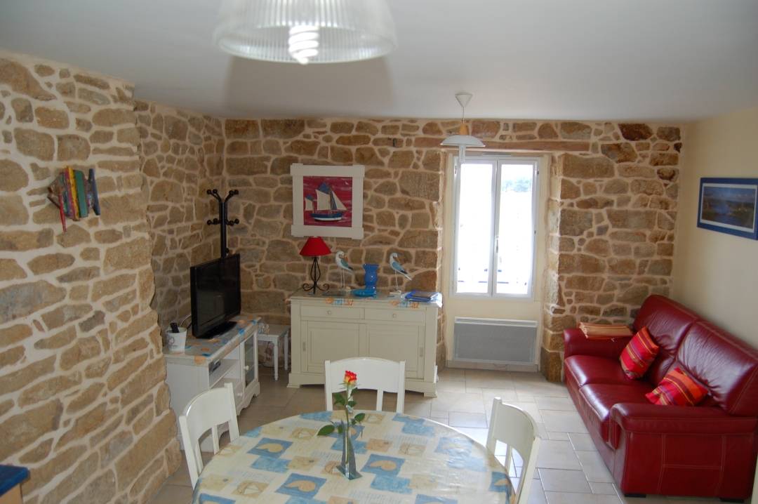 Gîte ∙ 2 Chambres ∙ 1 Personne - Plouharnel