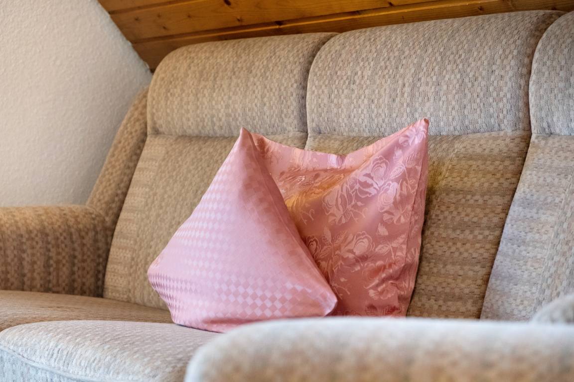 45 M² Apartment ∙ 1 Bedroom ∙ 2 Guests - Hinterzarten