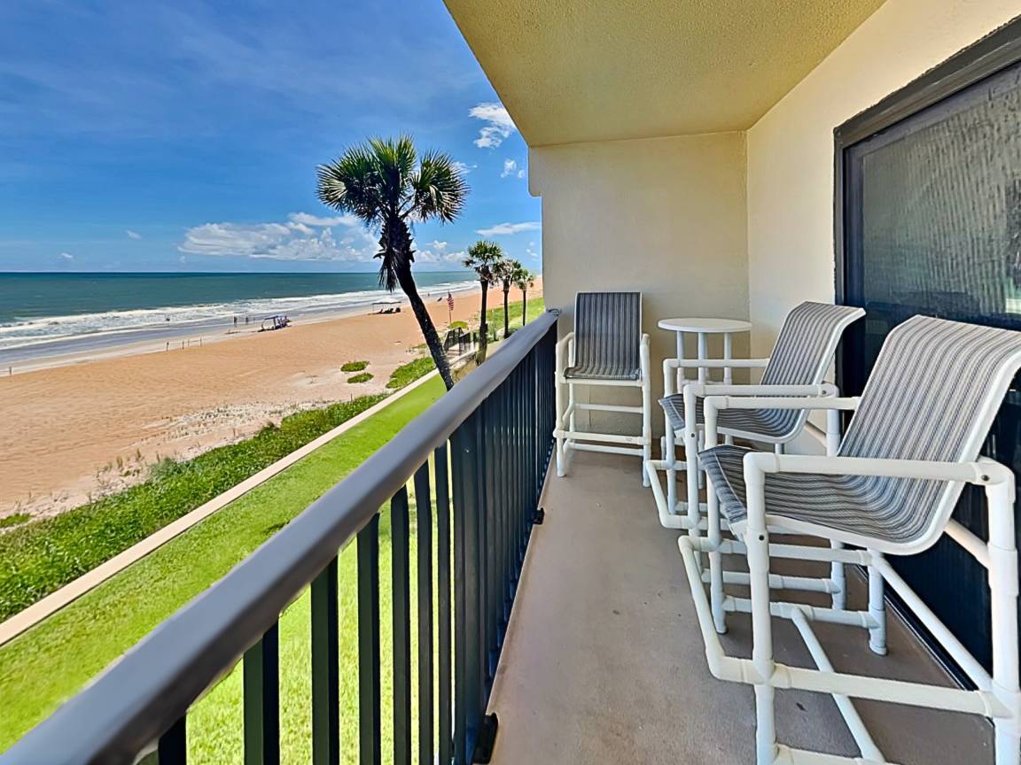 93 M² Apartamento ∙ 2 Habitaciones ∙ 7 Huéspedes - Ormond Beach, FL