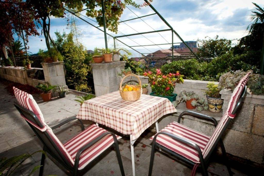 28 M² House ∙ 1 Bedroom ∙ 3 Guests - Dubrovnik