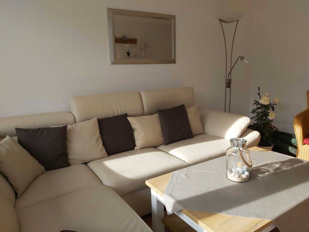 80 M² Huis ∙ 3 Slaapkamers ∙ 5 Gasten - Sande