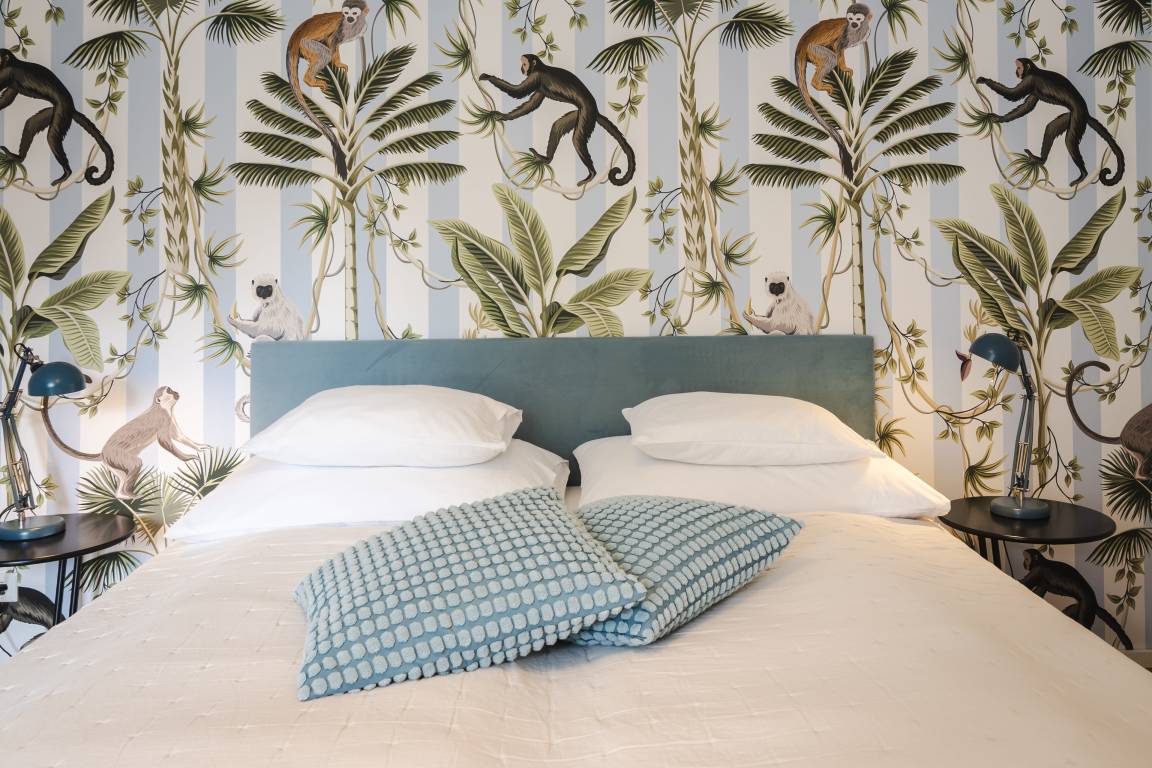 64 M² Ferienwohnung ∙ 2 Schlafzimmer ∙ 7 Gäste - Graz