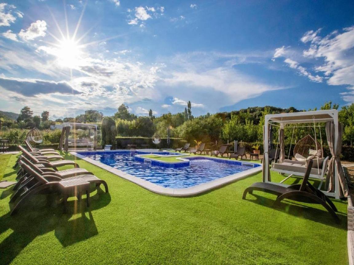 60 M² Appartement ∙ 2 Chambres ∙ 4 Personnes - Rab