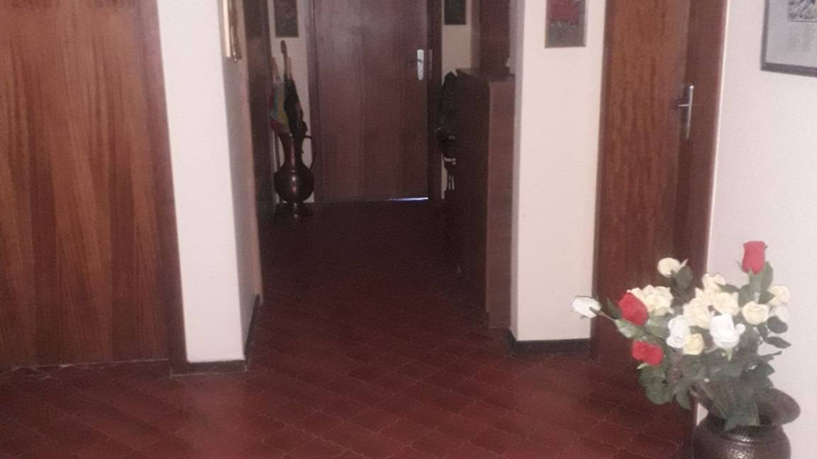 145 M² Apartment ∙ 5 Bedrooms ∙ 6 Guests - Langenhagen