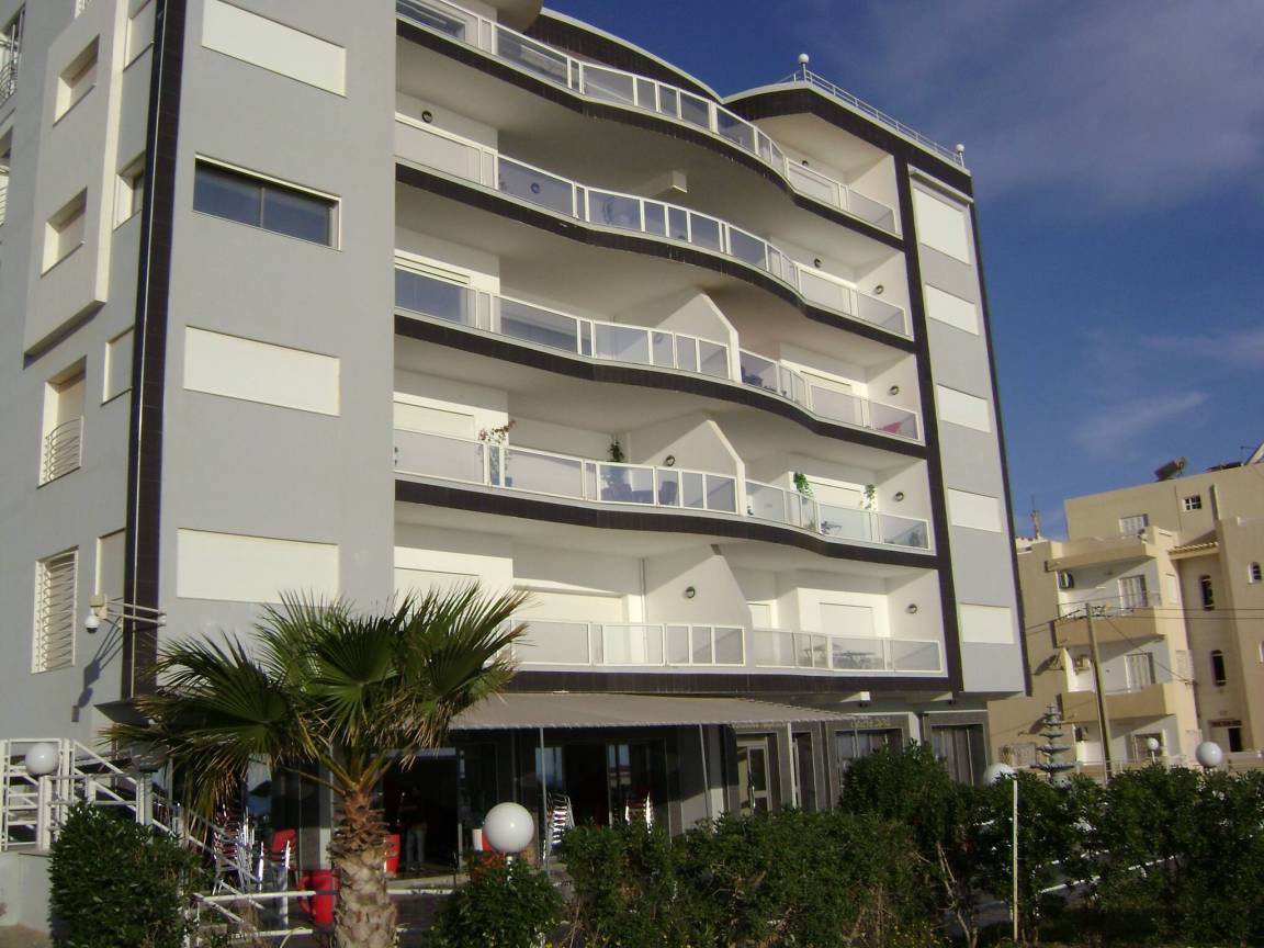 24 M² Studio ∙ 1 Chambre ∙ 1 Personne - Sousse