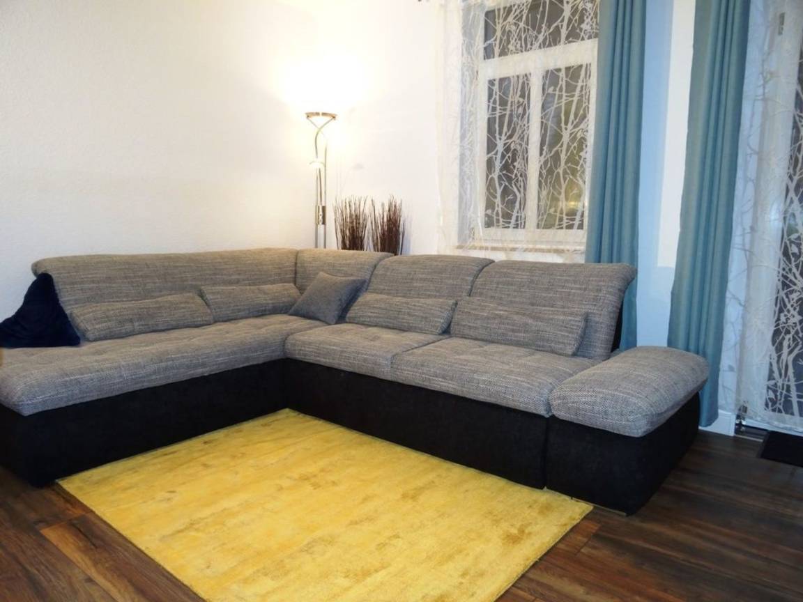 78 M² Apartment ∙ 2 Bedrooms ∙ 7 Guests - Dresden