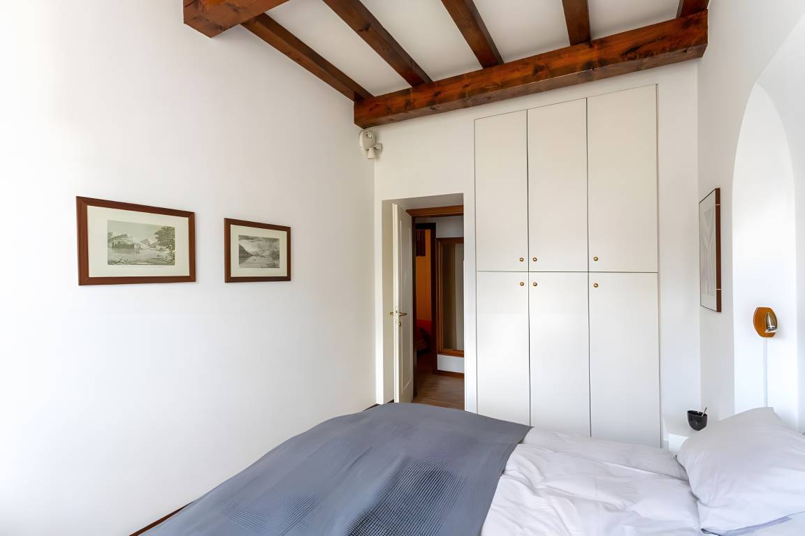70 M² Appartamento ∙ 2 Camere Da Letto ∙ 6 Ospiti - Luino