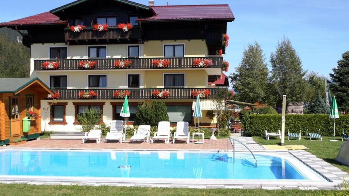 45 M² Hotel ∙ 1 Bedroom ∙ 2 Guests - Hallstatt