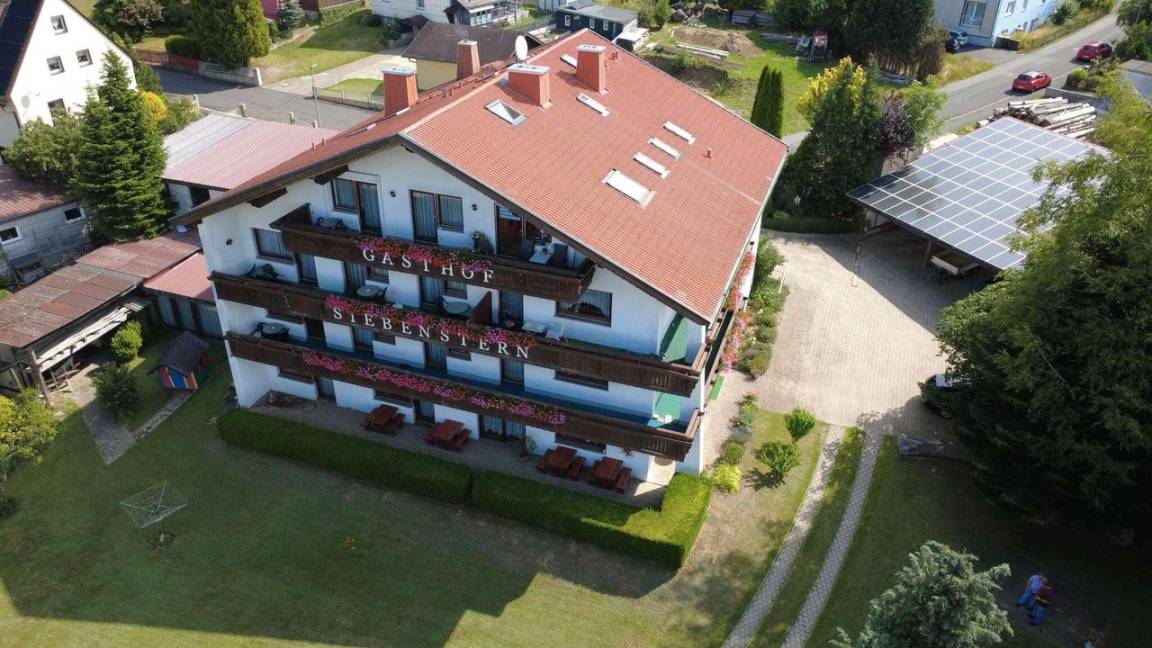 Hotel ∙ 1 Guest - Wunsiedel