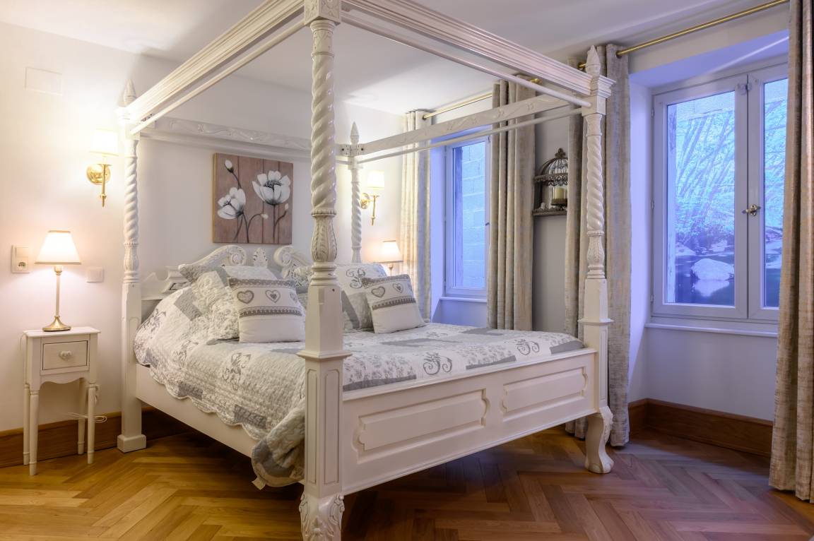 21 M² Chambre D'hôtes ∙ 1 Chambre ∙ 2 Personnes - Turckheim