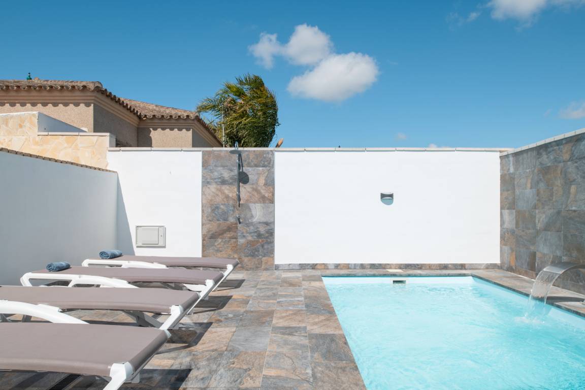 70 M² Casa ∙ 2 Habitaciones ∙ 4 Huéspedes - Chiclana de la Frontera