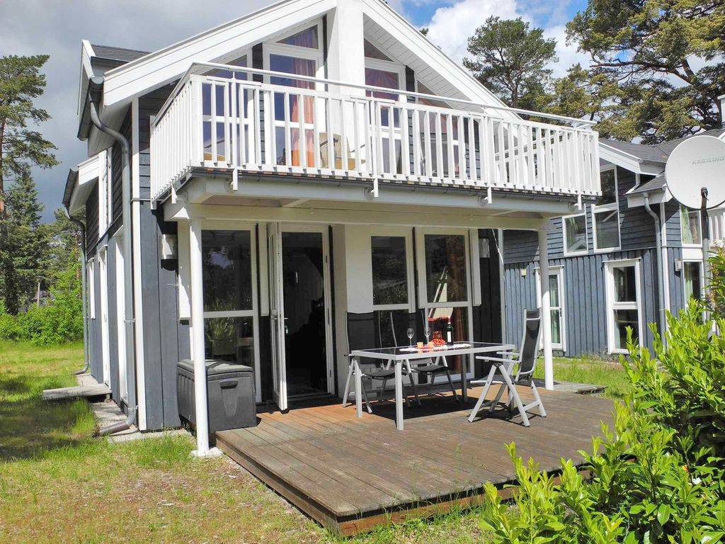 51 M² Casa ∙ 2 Habitaciones ∙ 4 Huéspedes - Baabe